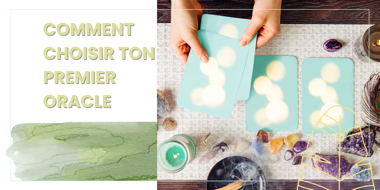 Bien choisir son premier oracle : le guide des débutants
