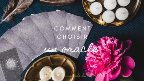 Bien choisir son premier oracle : le guide des débutants